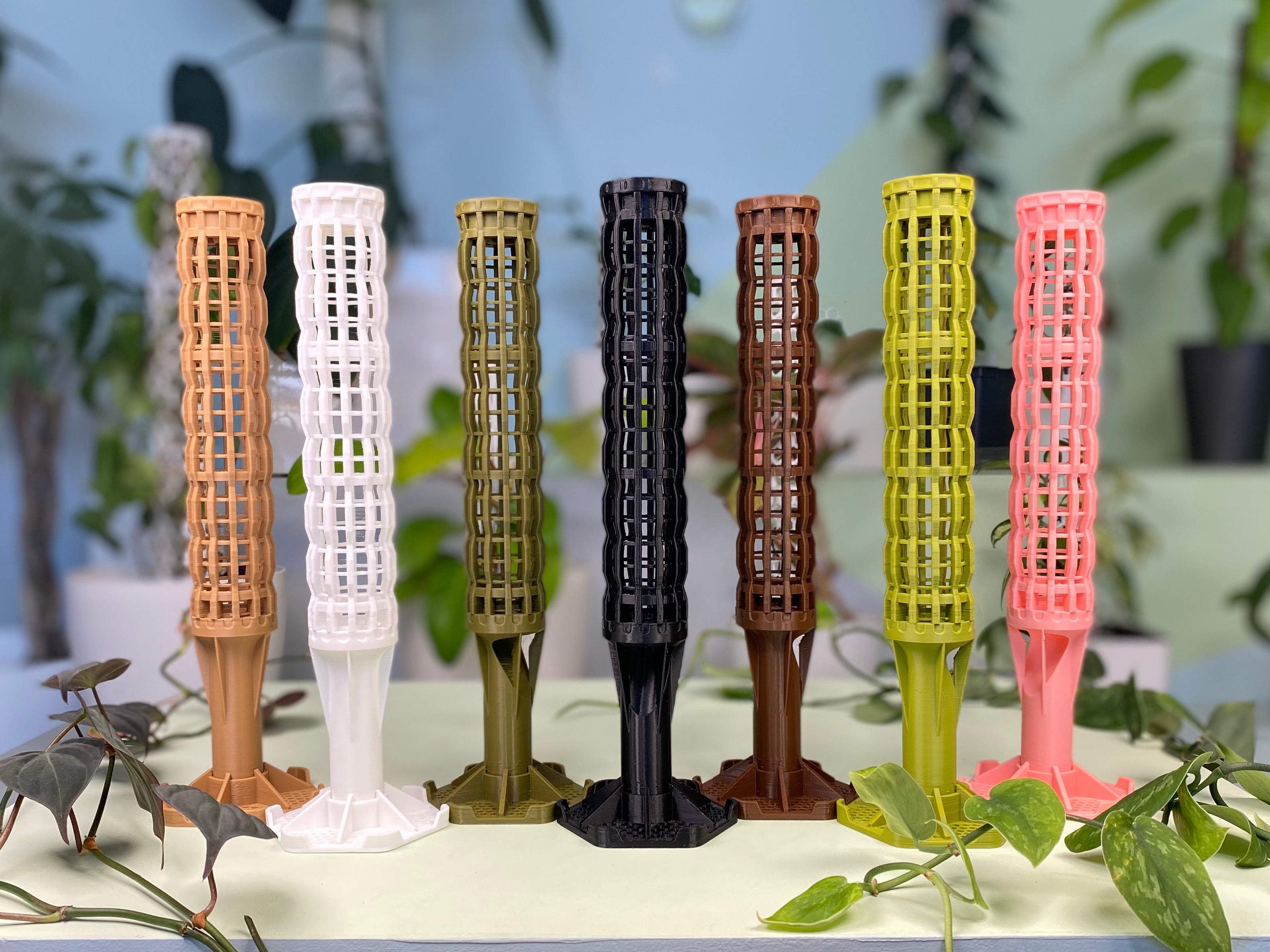 OrchidBox Pro Moss Poles – OrchidBox Wholesale